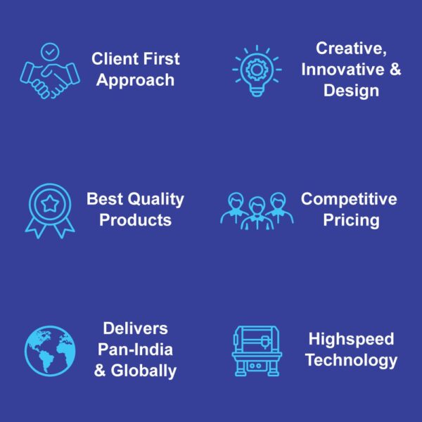 Best Printing & Packaging Company in India | Globe Print n Pack